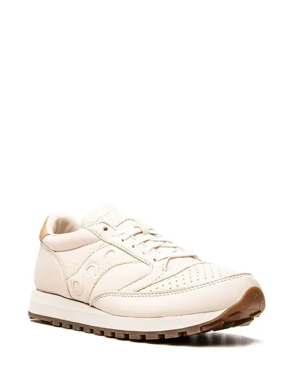 Saucony Jazz 81 Low-top Sneakers