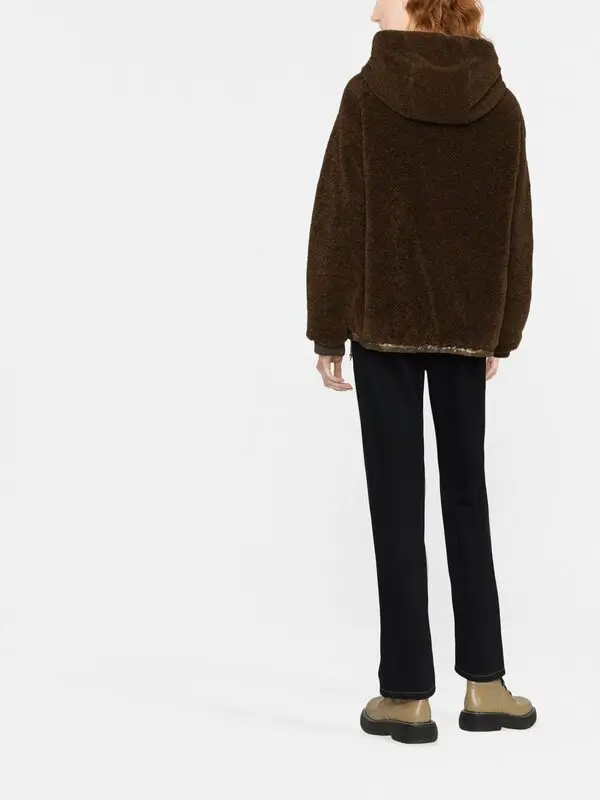 Herno Reversible Puffer Jacket