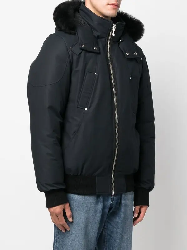 Moose Knuckles Padded Jacket