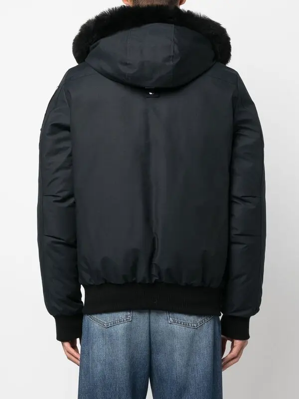 Moose Knuckles Padded Jacket