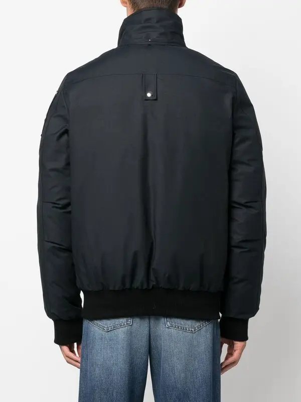 Moose Knuckles Padded Jacket