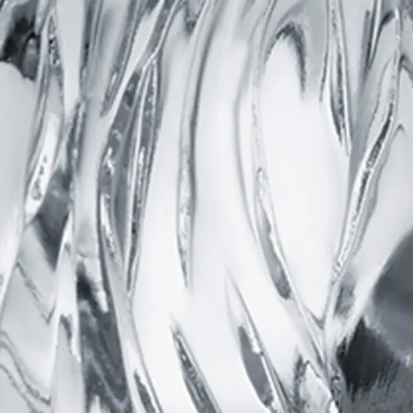 THE MARTHA, BY BACCARAT Tigre Roaring Bengal Tiger Decoration