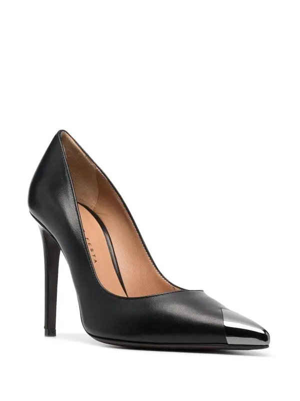 Roberto Festa Icon Pointed-toe 100mm Pumps