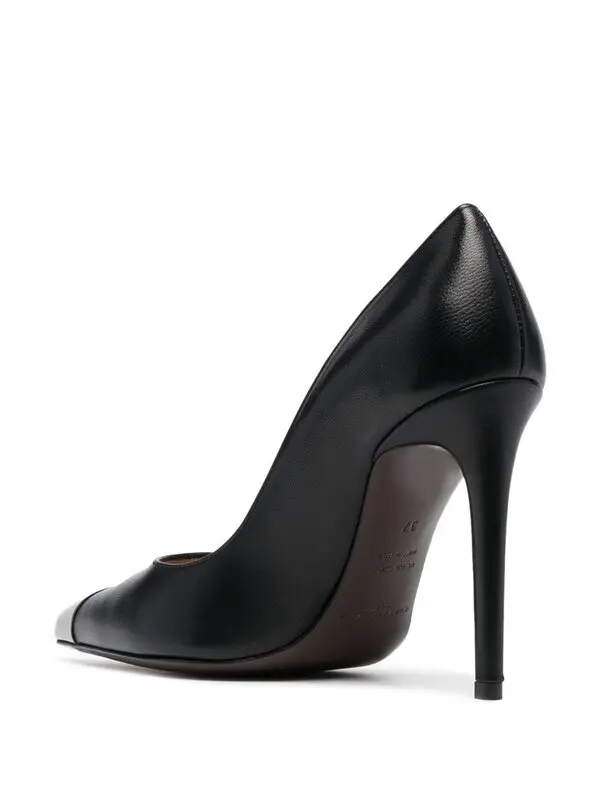 Roberto Festa Icon Pointed-toe 100mm Pumps