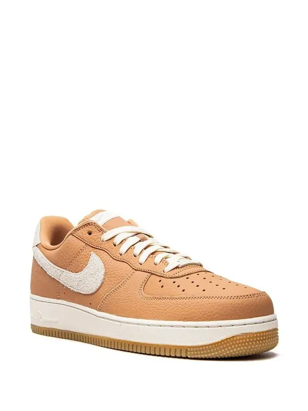 Nike Force 1 '07 Craft Sneakers - Brown