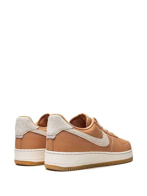 Nike Force 1 '07 Craft Sneakers - Brown