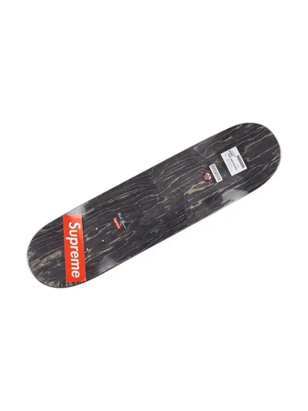 Supreme Tupac Hologram Skateboard Deck