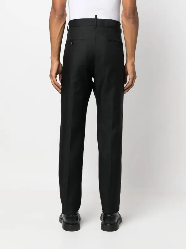 Dsquared2 Slim-fit Trousers