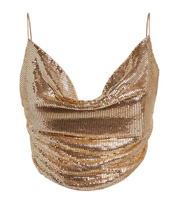 Alice + Olivia Sheena Top