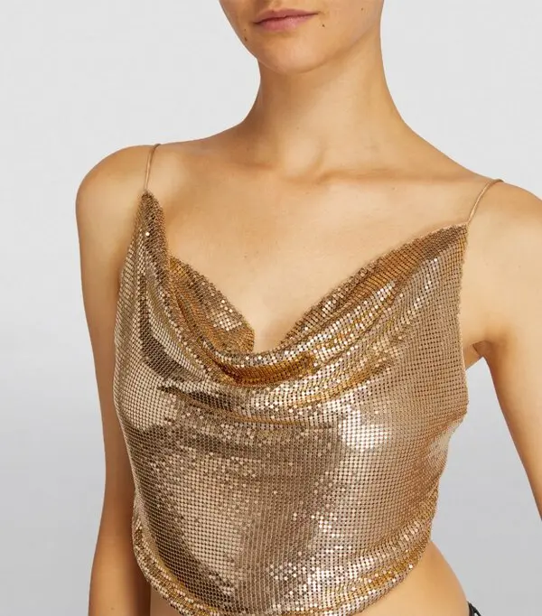 Alice + Olivia Sheena Top