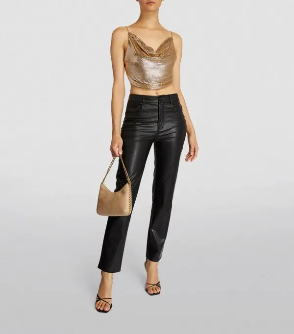 Alice + Olivia Sheena Top
