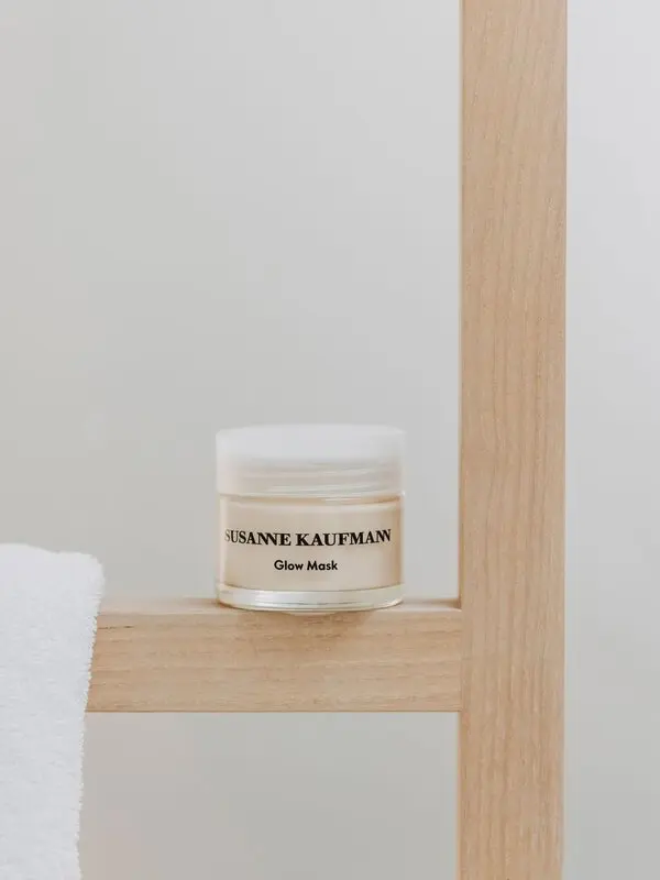 SUSANNE KAUFMANN Glow Mask