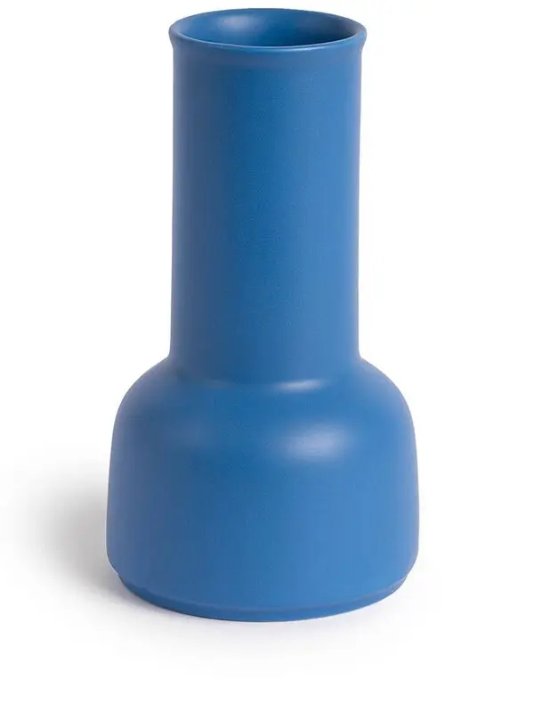 RAAWII Omar Ceramic Carafe - Blue