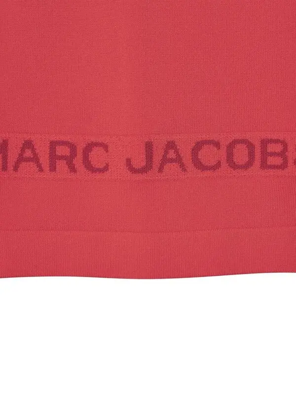 Marc Jacobs Sport Cycling Shorts - Red
