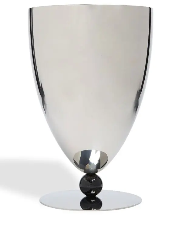 SAMBONET Penelope Wine-cooler - Silver