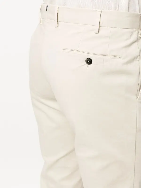 PT TORINO Straight-leg Chino Trousers