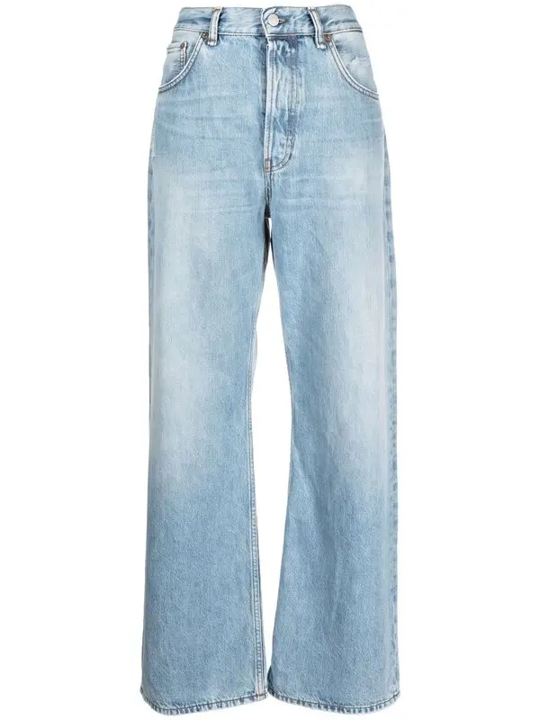 Acne Studios - Acne Studios 2021 Loose-Fit Jeans