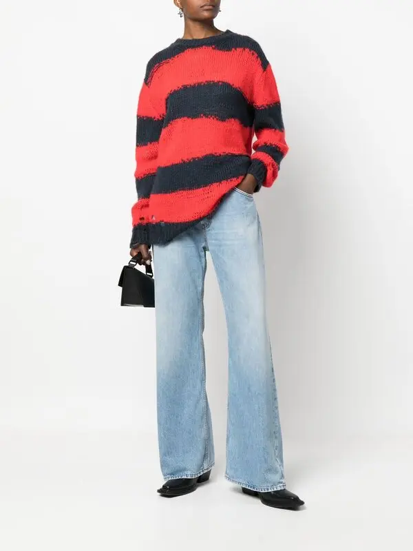 Acne Studios - Acne Studios 2021 Loose-Fit Jeans