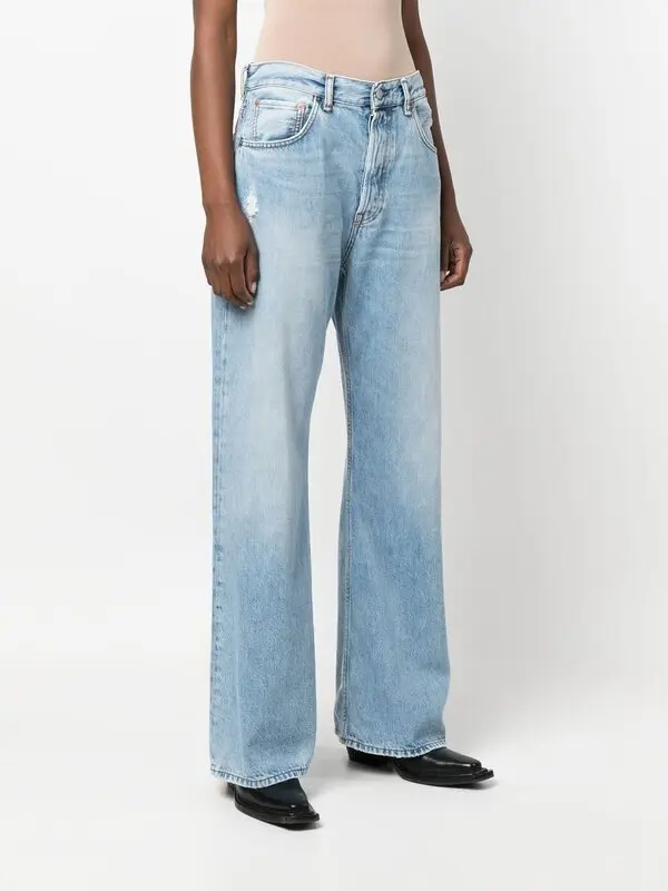 Acne Studios - Acne Studios 2021 Loose-Fit Jeans