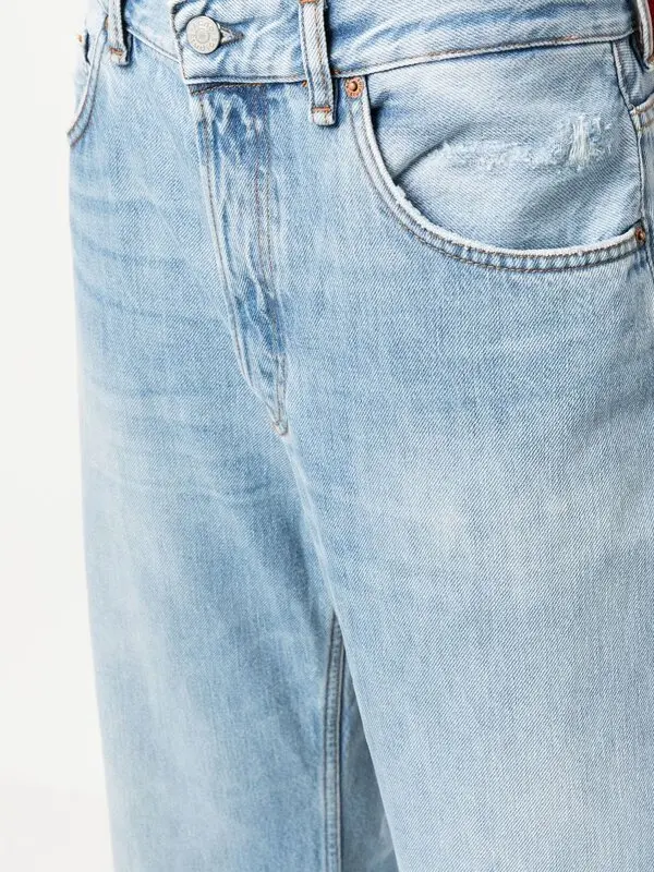 Acne Studios - Acne Studios 2021 Loose-Fit Jeans