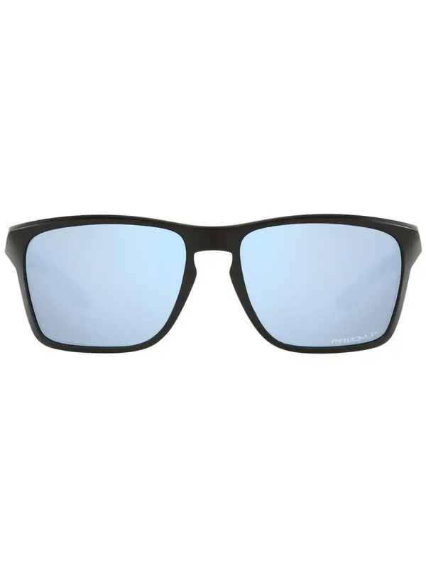 Oakley Rectangle Sunglasses - Black