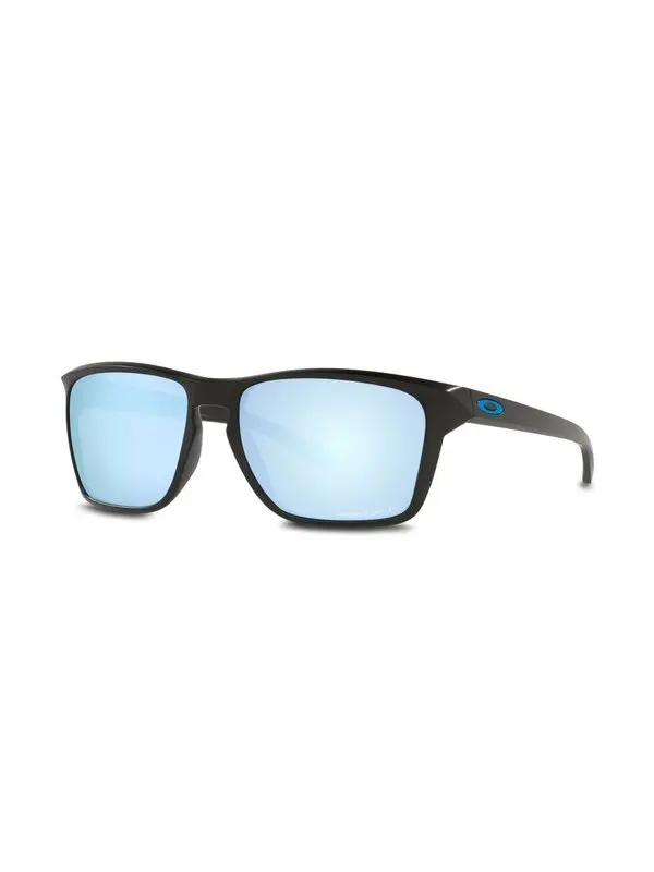 Oakley Rectangle Sunglasses - Black