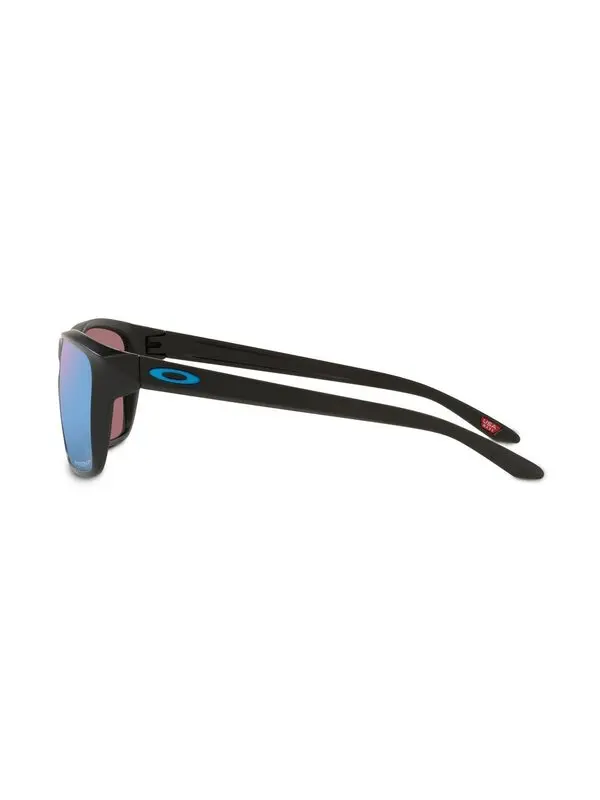 Oakley Rectangle Sunglasses - Black