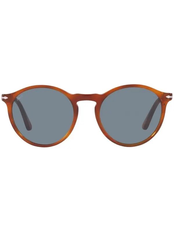 Persol Po3285s Pantos Sunglasses - Brown