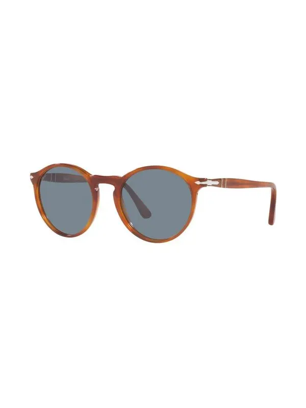 Persol Po3285s Pantos Sunglasses - Brown