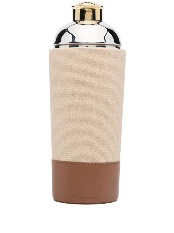 Ralph Lauren Garrett Cocktail Shaker - Neutrals