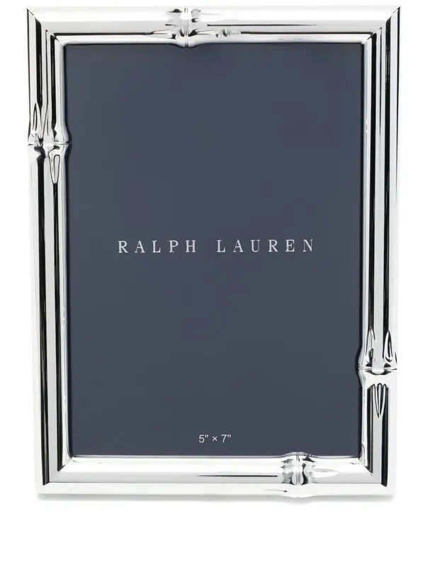 Ralph Lauren Bryce Photo Frame