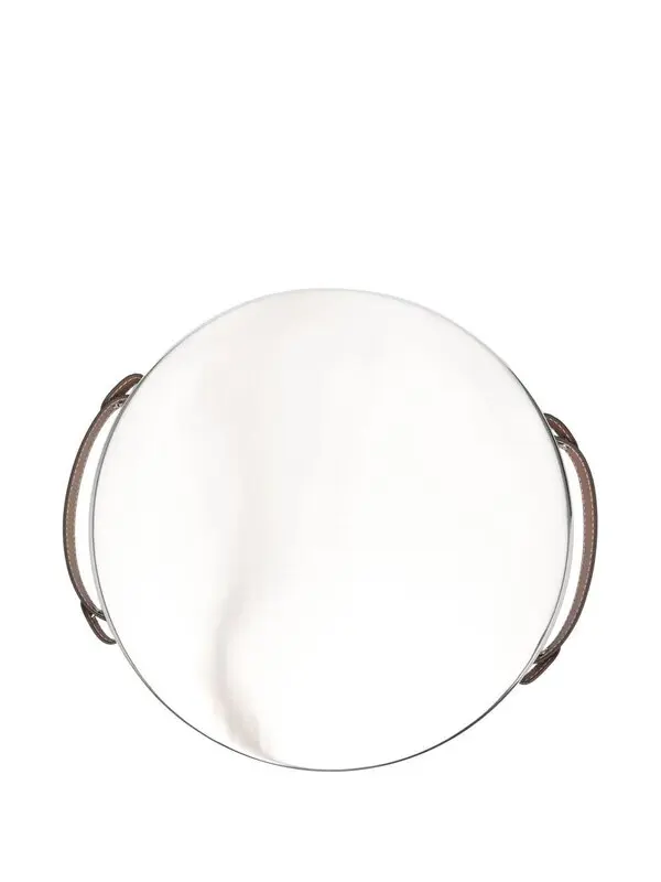 Ralph Lauren Wyatt Round Tray