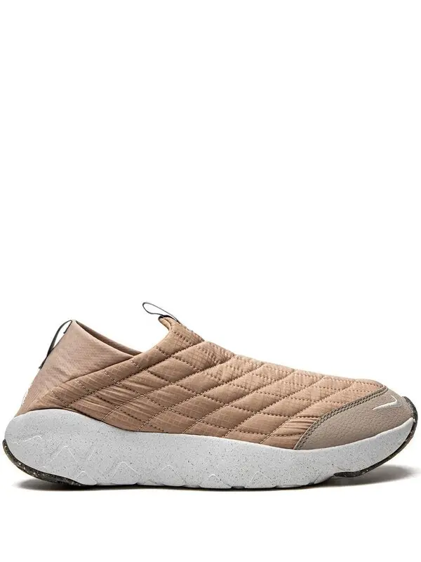 Nike Moc 3.5 Hemp Sneakers