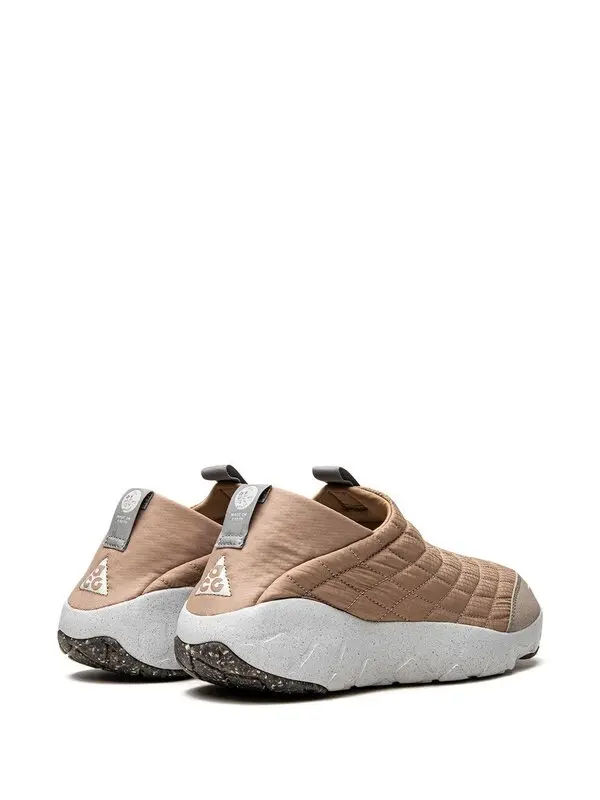 Nike Moc 3.5 Hemp Sneakers