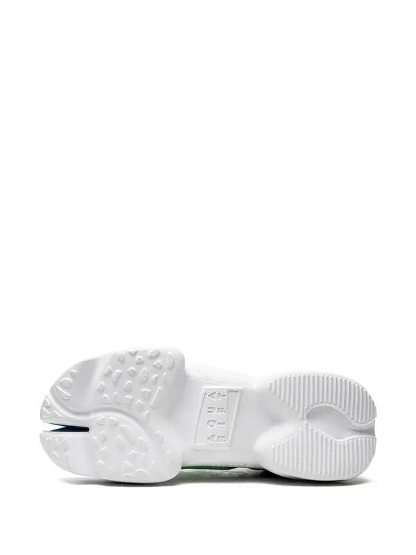 Nike Aqua Rift Touch-strap Sneakers