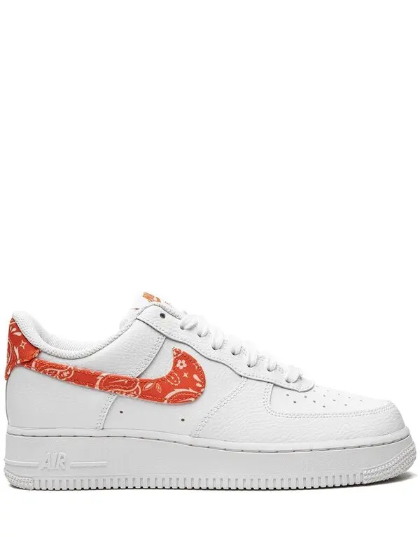 Nike Air Force 1 Low Sneakers - White