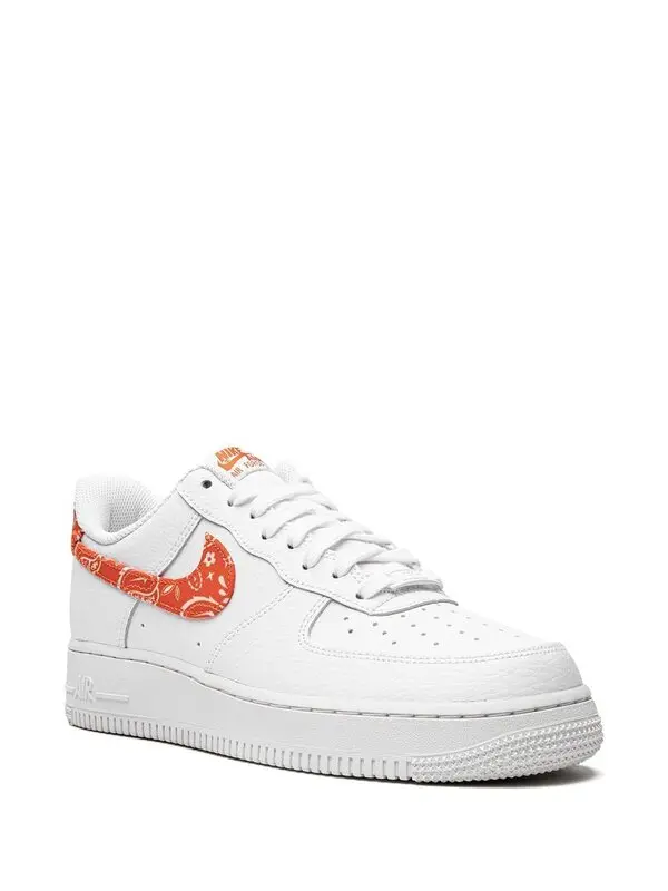 Nike Air Force 1 Low Sneakers - White