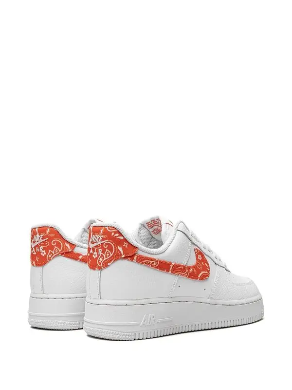 Nike Air Force 1 Low Sneakers - White