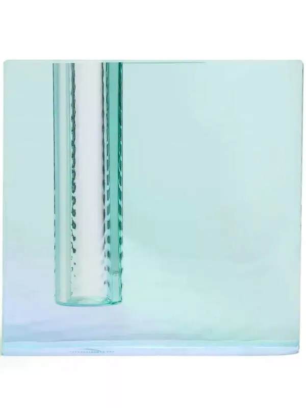 SERAX Edu Small Vase - Green
