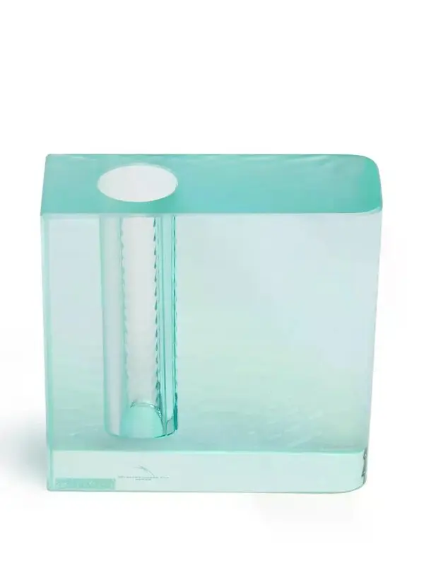 SERAX Edu Small Vase - Green