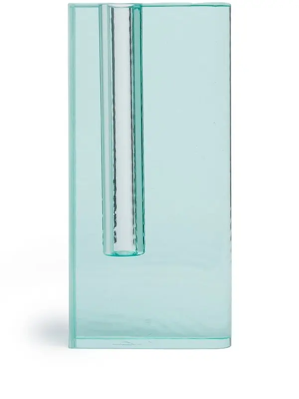 SERAX Edu Tall Vase - Blue