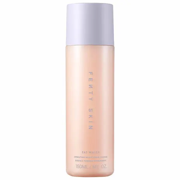 FENTY BEAUTY Fat Water Hydrating Milky Toner Essence With Hyaluronic Acid + Tamarind - One-color
