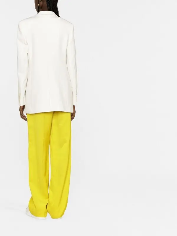 Stella McCartney Single-breasted Blazer