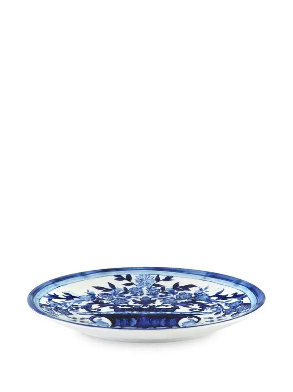 Dolce & Gabbana Porcelain Dessert Plates