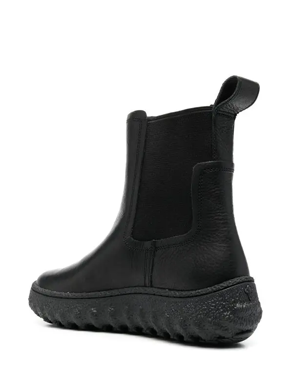 Camper Chunky Sole Chelsea Boots