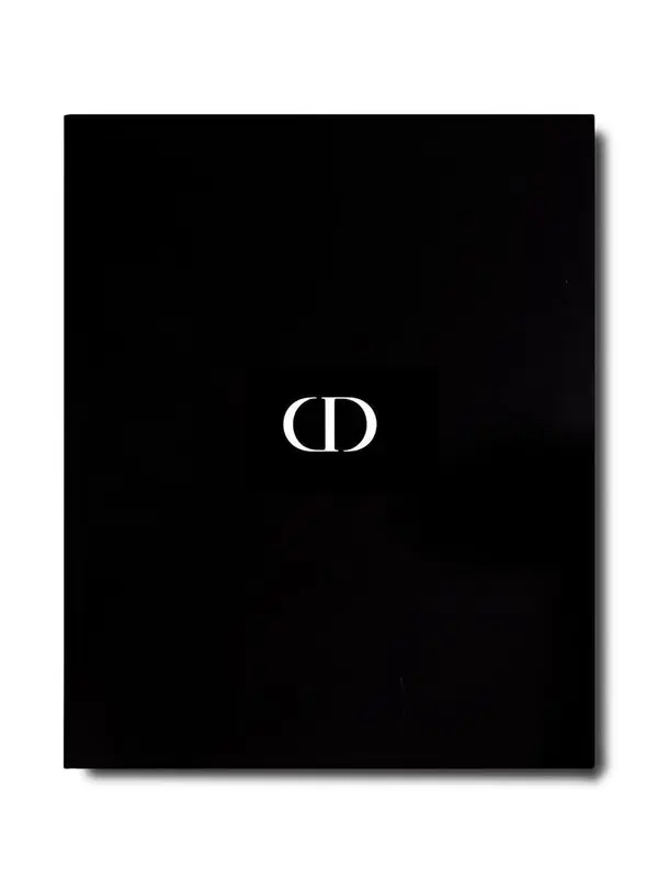 Assouline Dior Christian Dior Book