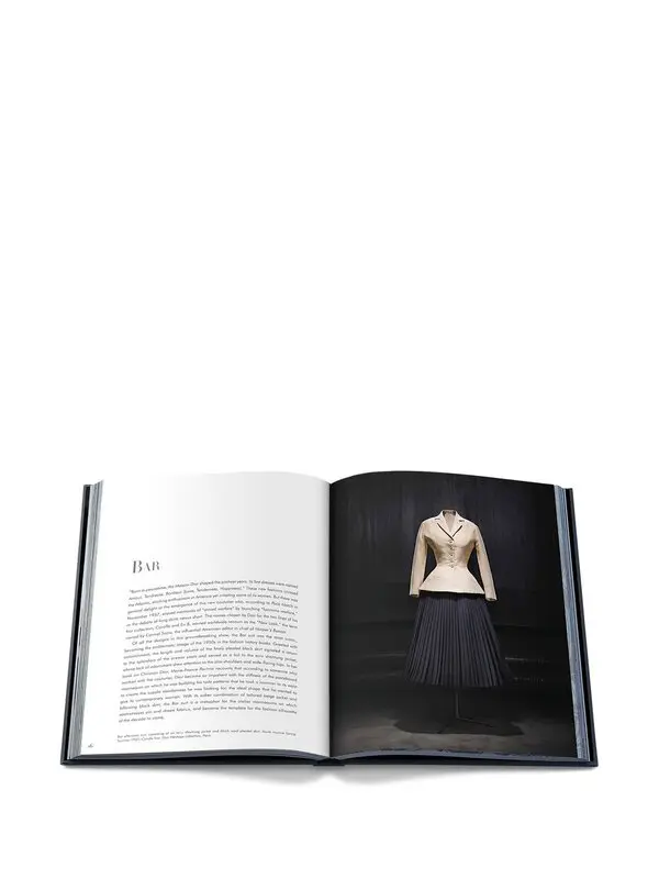 Assouline Dior Christian Dior Book