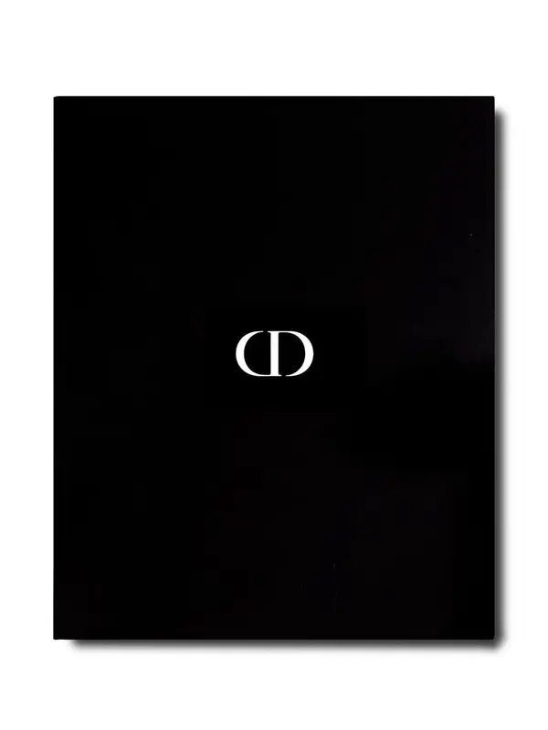 Assouline Dior Marc Bohan Book
