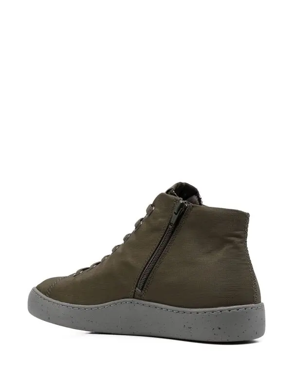 Camper Peu Touring High-top Sneakers