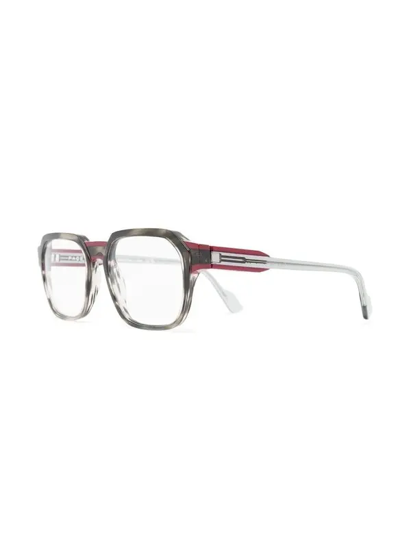 FACE À FACE Square-frame Optical Glasses